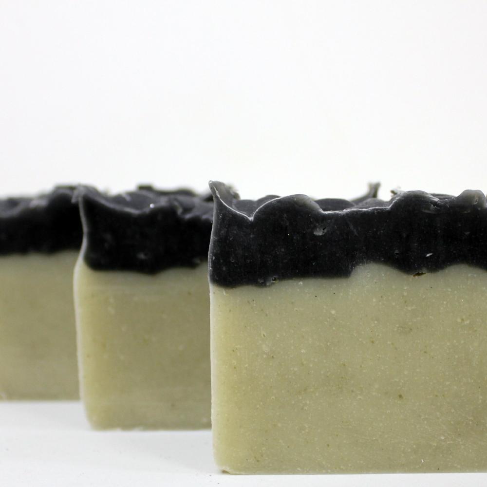 Detox Soap | Natural Handmade Soap on Luulla