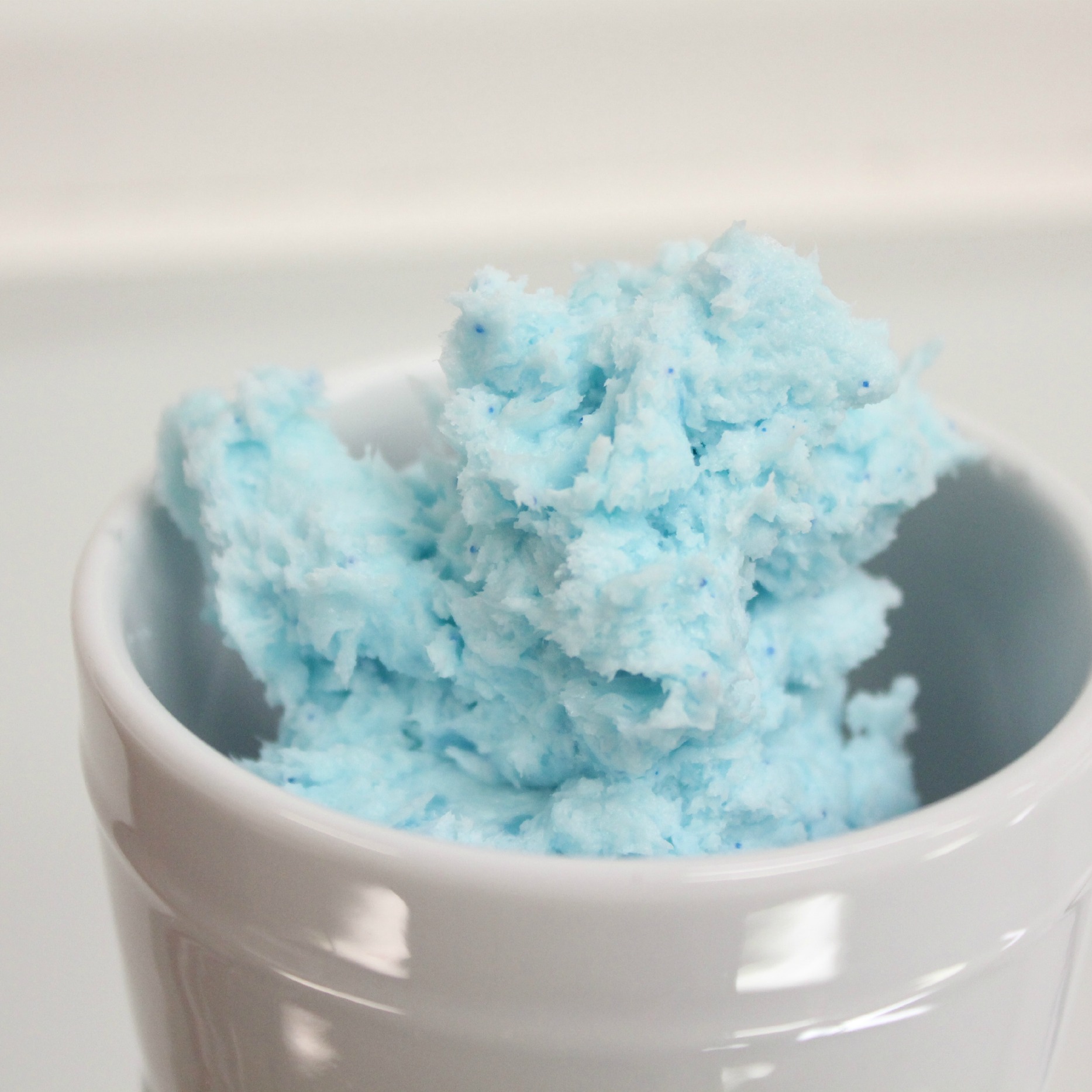 Scrub Me Clean Whipped Sugar Scrub on Luulla